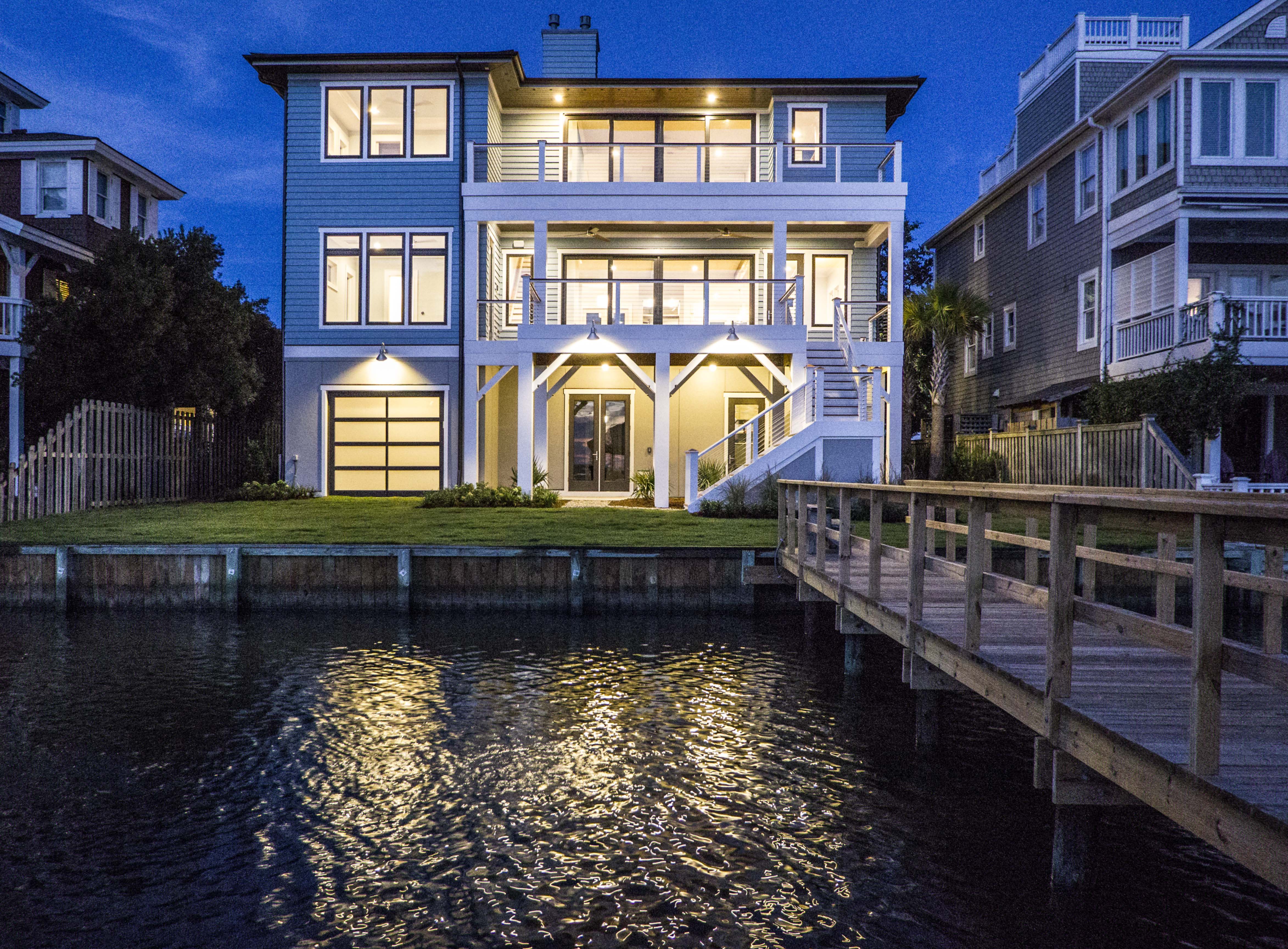 - PBC Design + Build