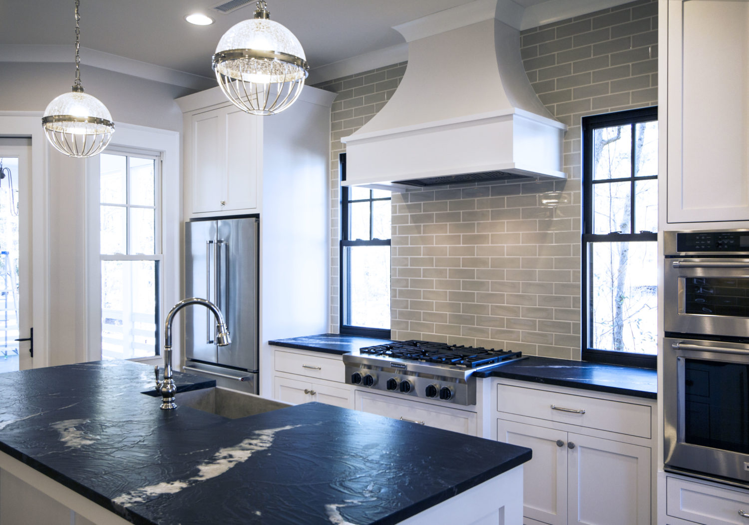 - PBC Design + Build