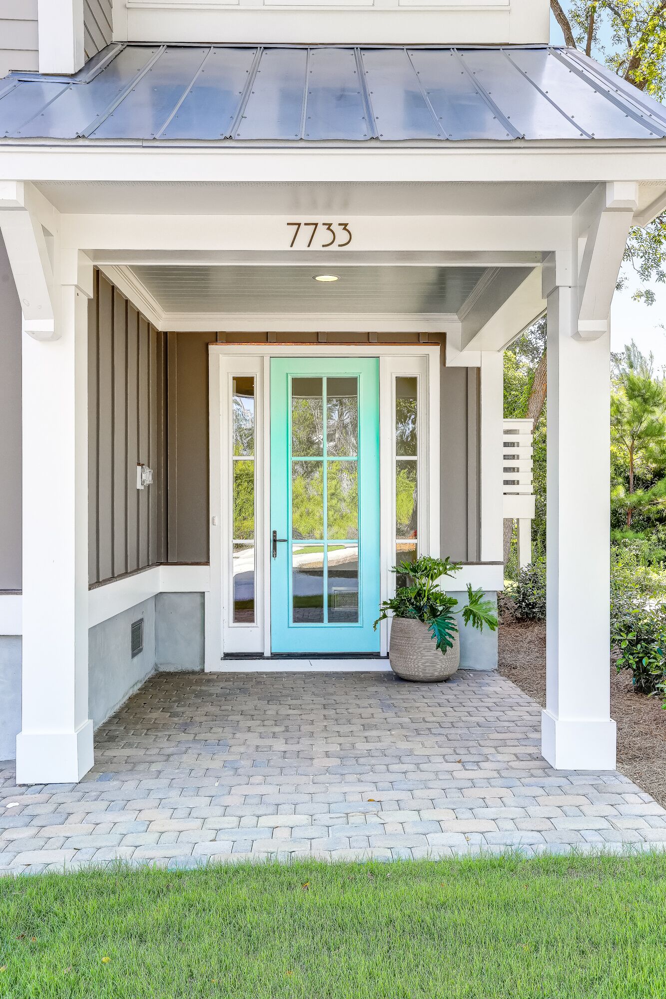 Who's Up For a Parade? - PBC Design + Build