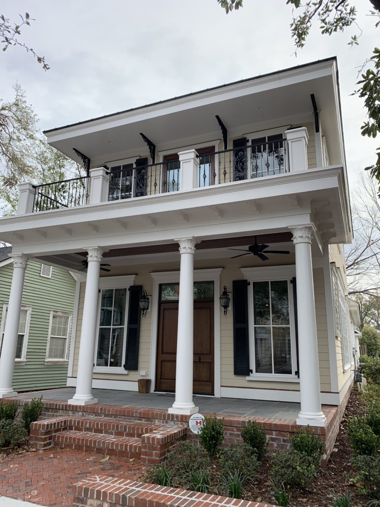 PBC, Mentesana Family Recognized by Historic Wilmington Foundation ...