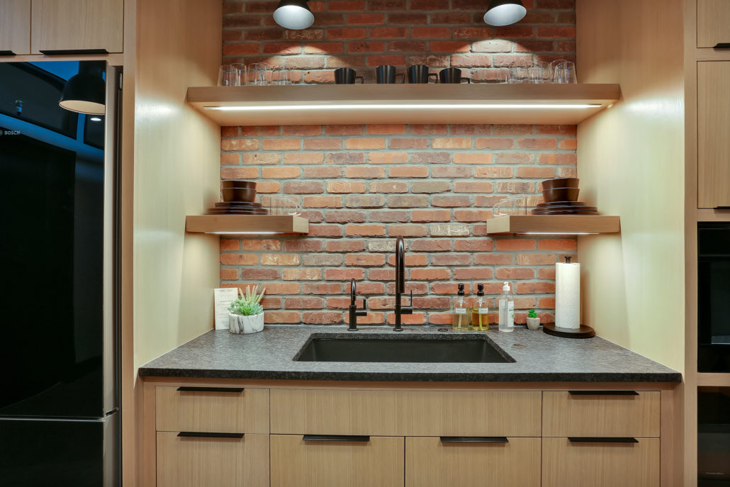 Kitchen - PBC Design + Build