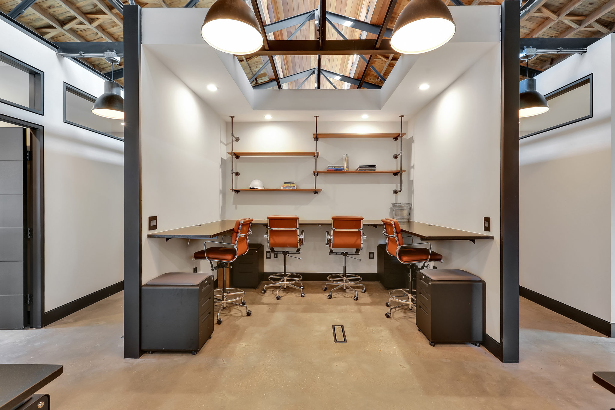 PMs Office 2 - PBC Design + Build