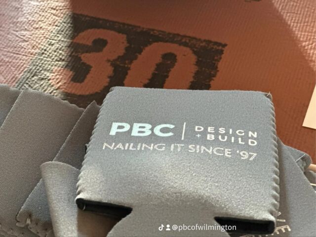 Communicate - PBC Design + Build