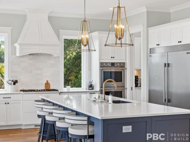 Communicate - PBC Design + Build